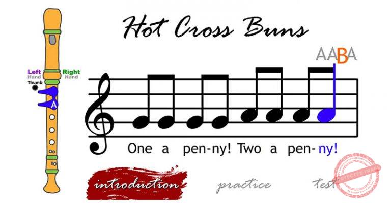 17 Easy Songs To Play On The Recorder [With Videos] - Music Industry How To