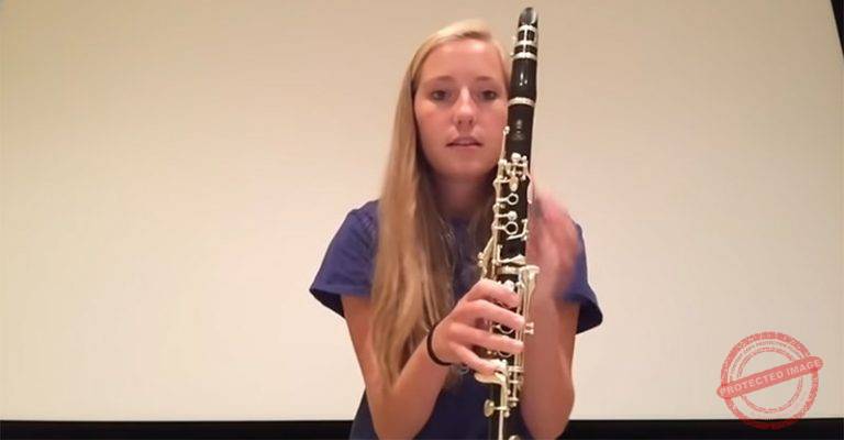 13 Easy Clarinet Songs For Beginners - Music Industry How To