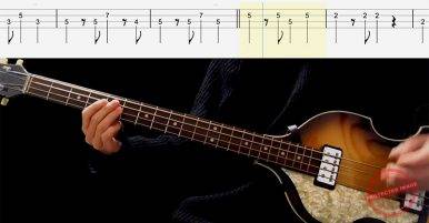 35 Easy Bass Songs For Beginners [With Tabs] - Music Industry How To