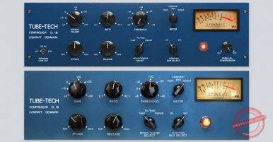 15 Best Compressor VST Plugins 2023 - Music Industry How To