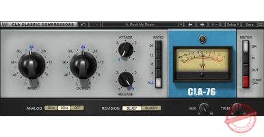 15 Best Compressor VST Plugins 2026 - Music Industry How To