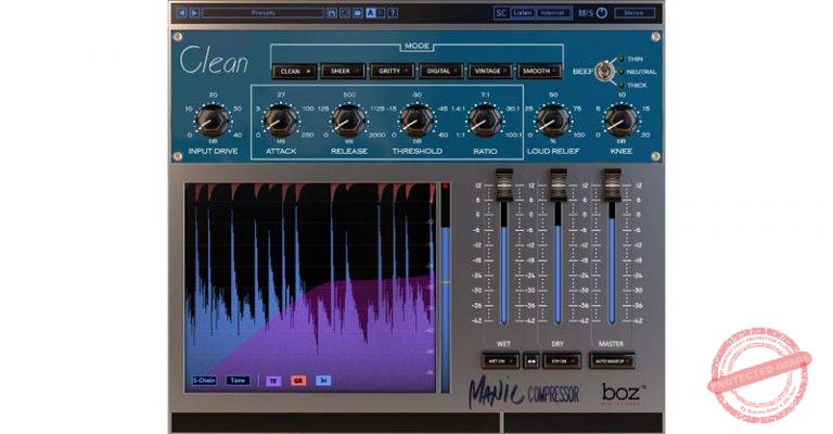 15 Best Compressor VST Plugins 2025 - Music Industry How To