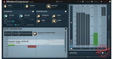 15 Best Compressor VST Plugins 2025 - Music Industry How To